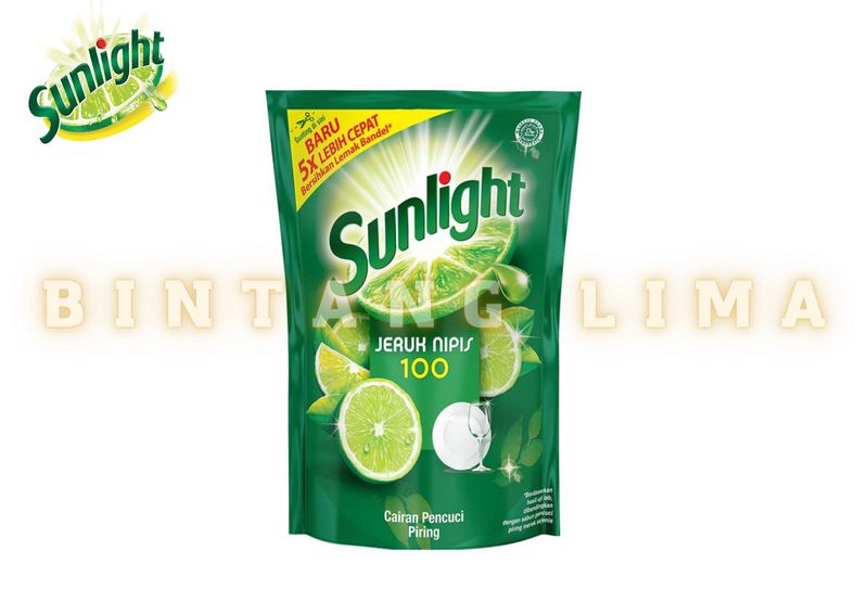 SUNLIGHT 700 ML