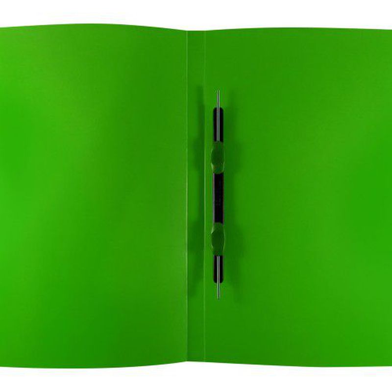 Map Plastik Lubang Folder