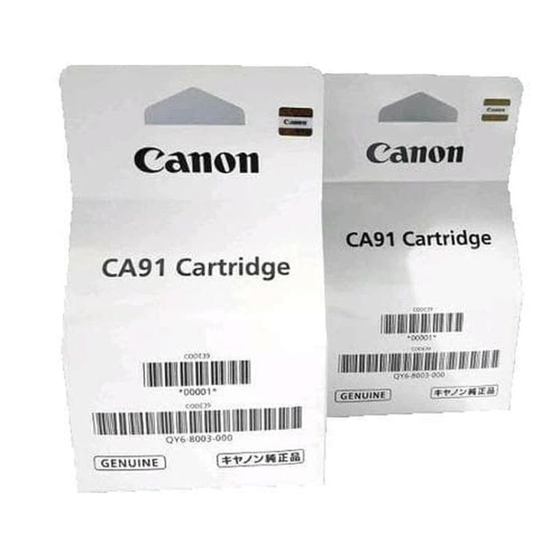 Catridge Canon CA91