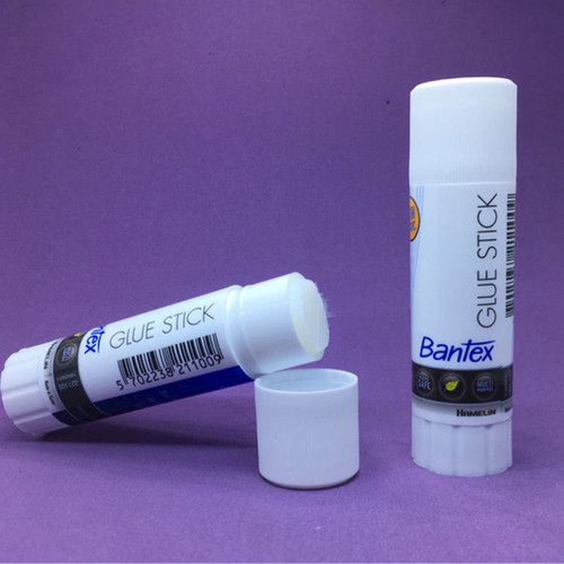 Lem kertas stik Bantex