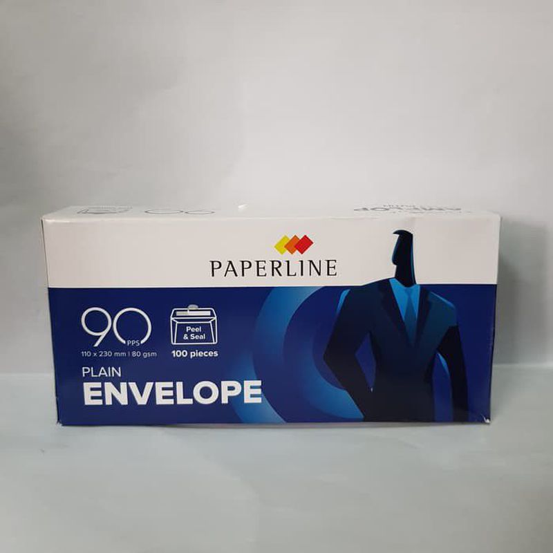 Amplop Paperline 90 (Besar)