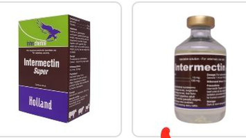 INTERMECTIN Inj