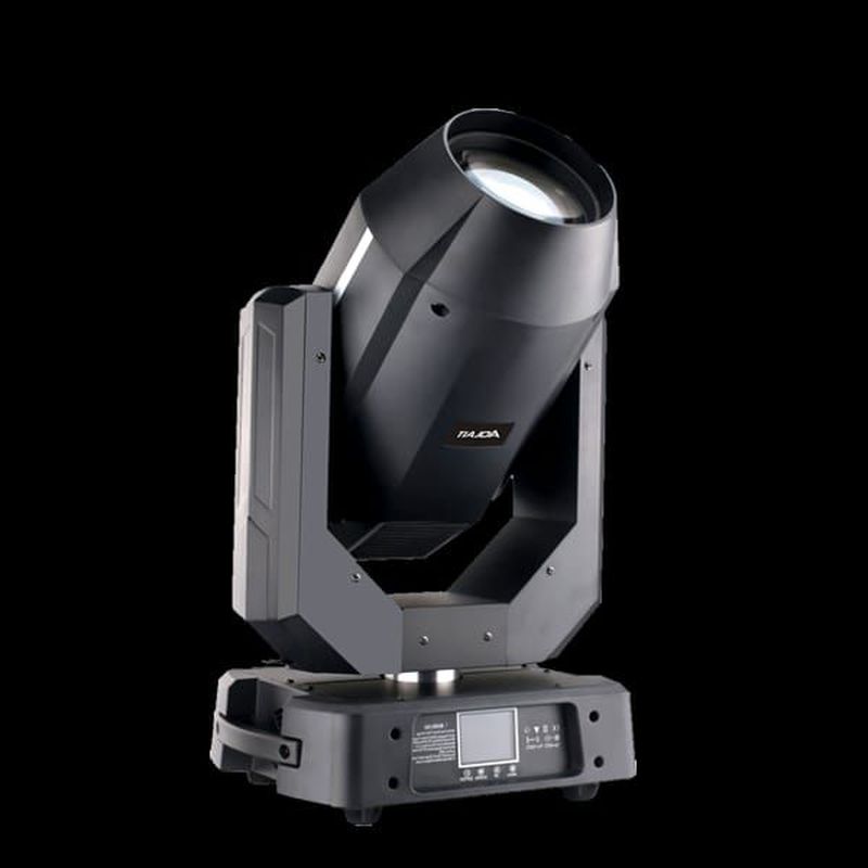 SEWA LAMPU MOVING BEAM