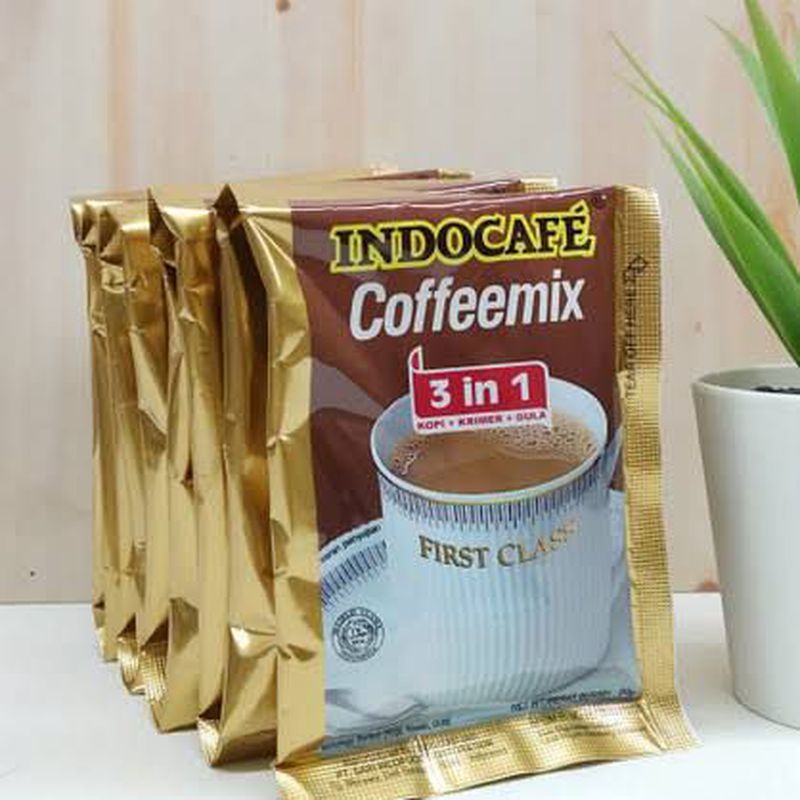 COFFEMIX