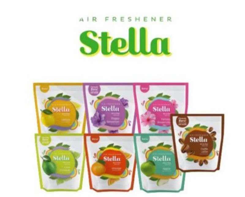 Stella All In One 42gr