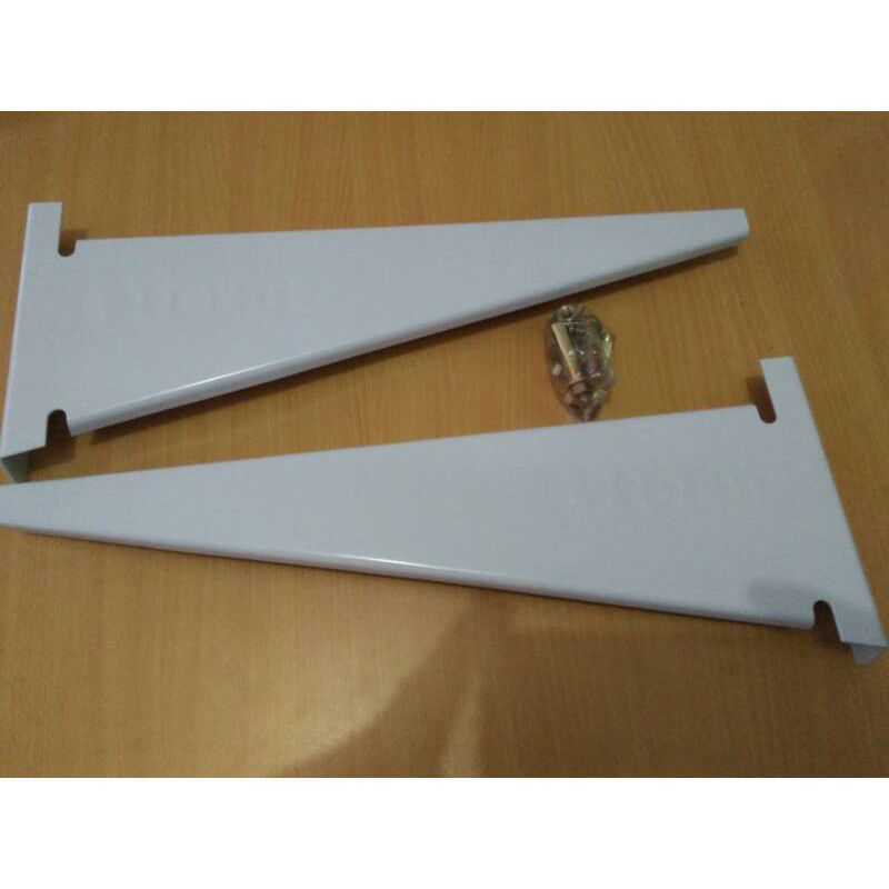 BRACKET OUTDOOR AC 2 PK