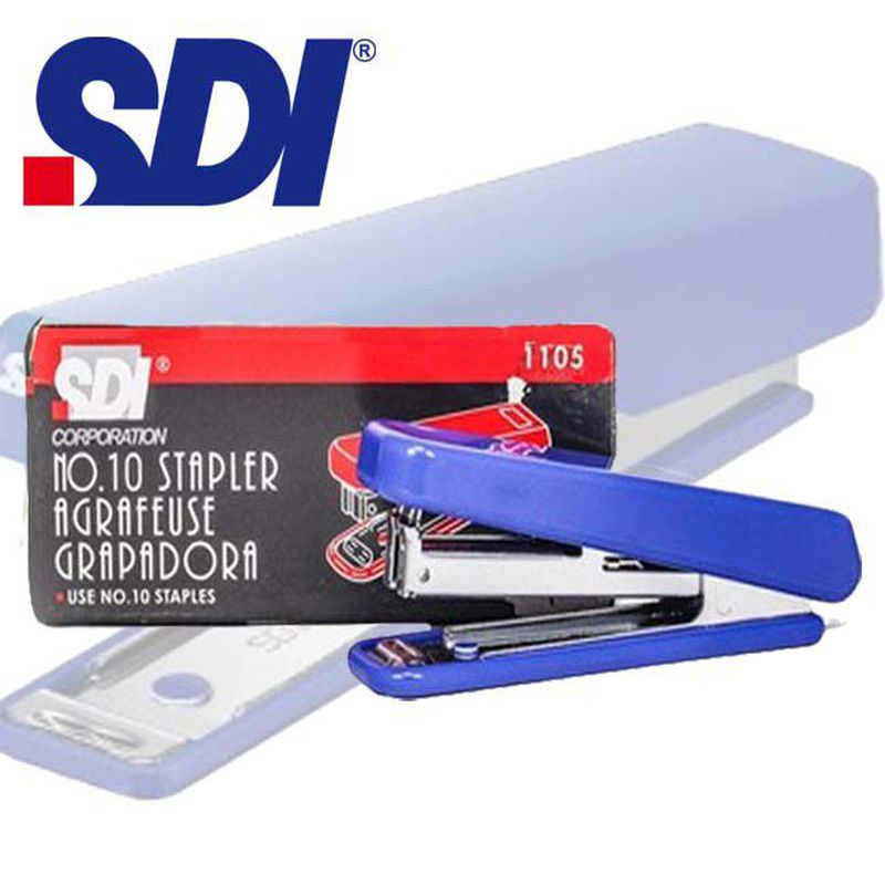 staples SDI no 10
