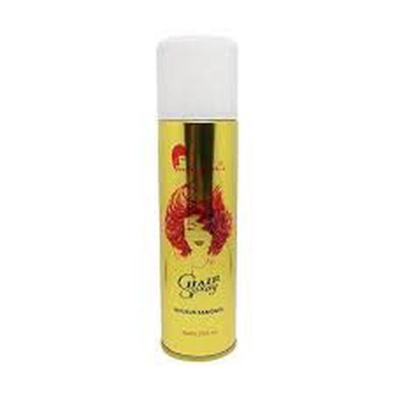 Hairspray 250 ml