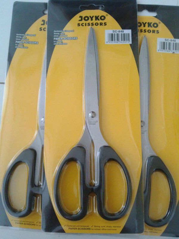 Gunting XL