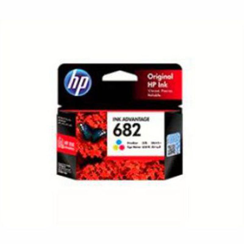 HP 682 Color Original [1P3YM76AA]