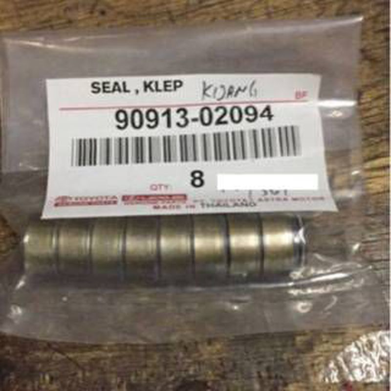 Seal Klep Kijang 90913-02094