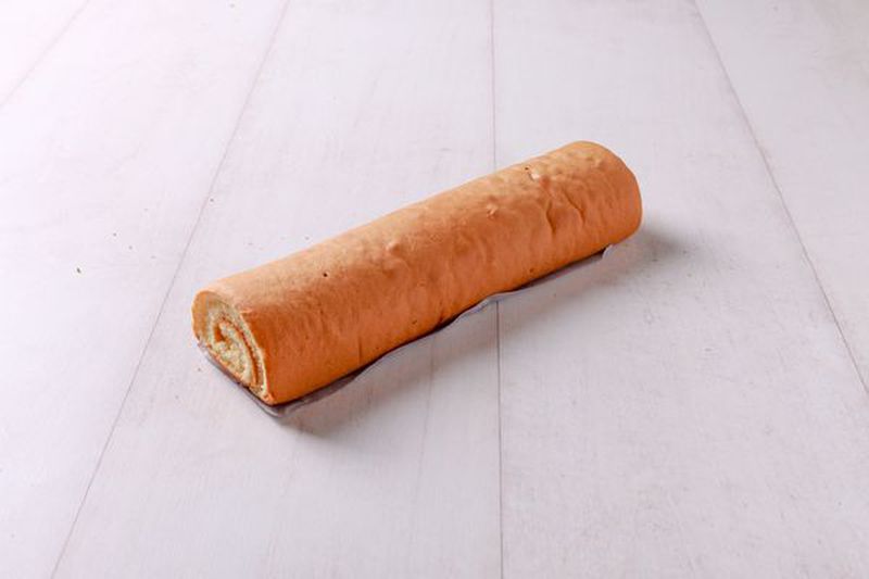 Roll Selai Melly Roti & Kue