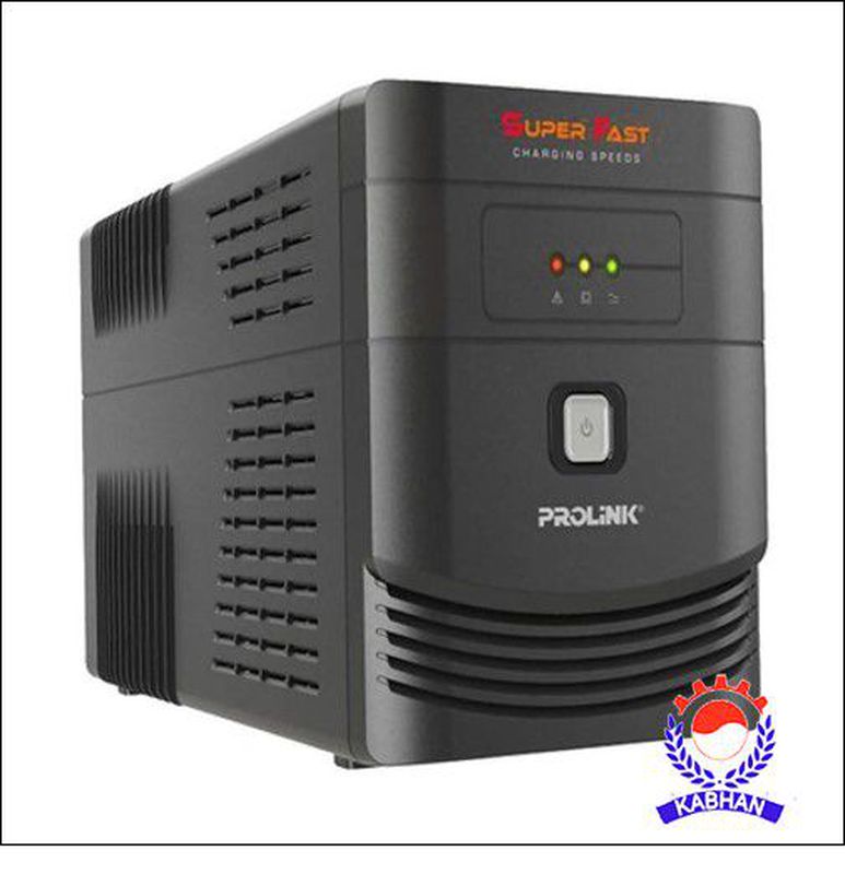 UPS Prolink pro prolink PRO1201SFCU 1200 VA