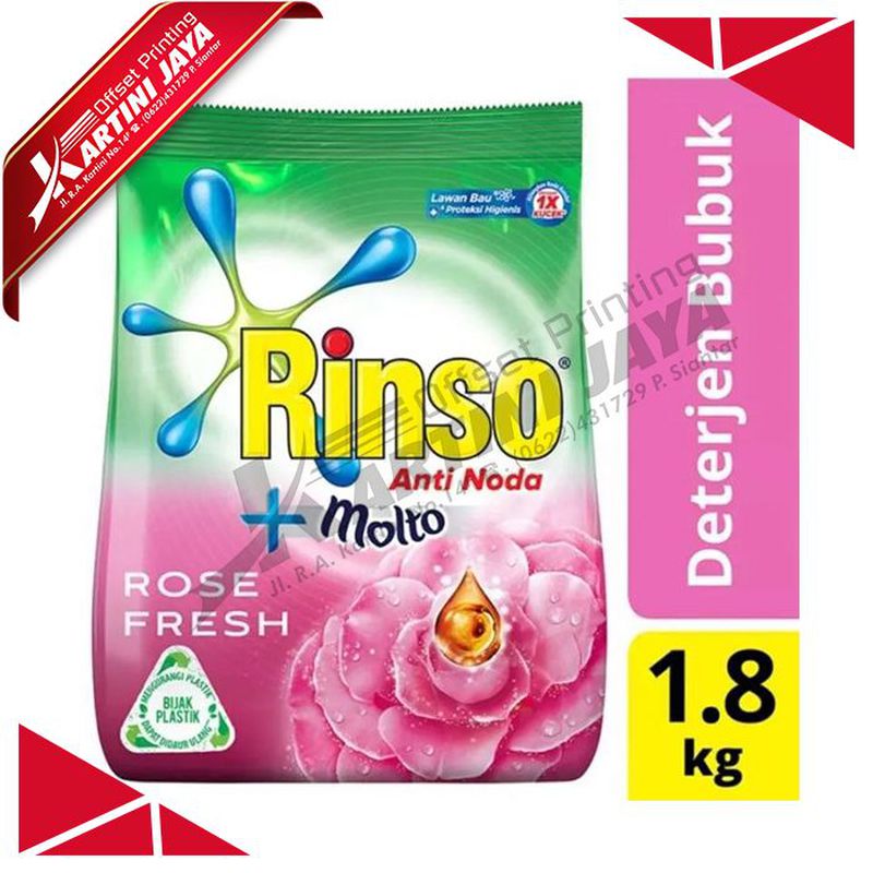 RINSO BUBUK 1,8KG