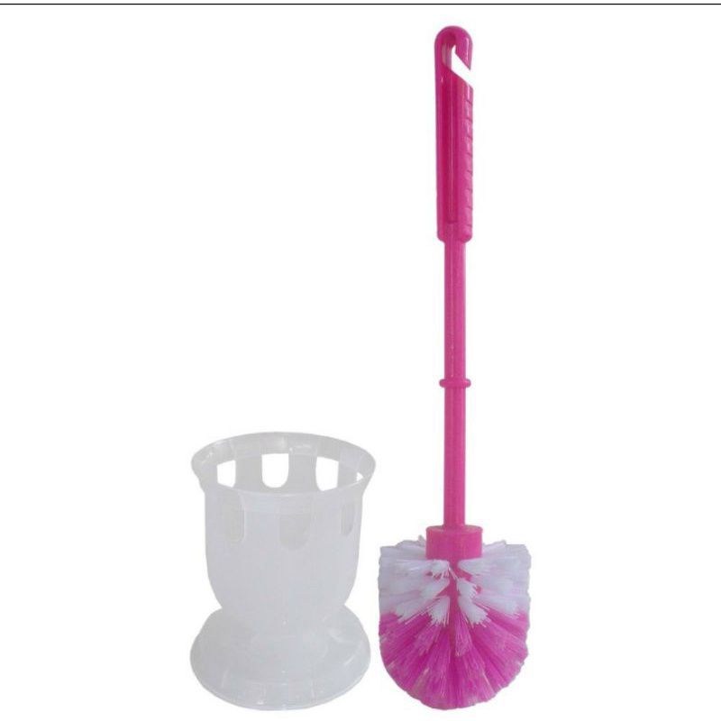 Sikat WC Bulat Maspion BT - 038