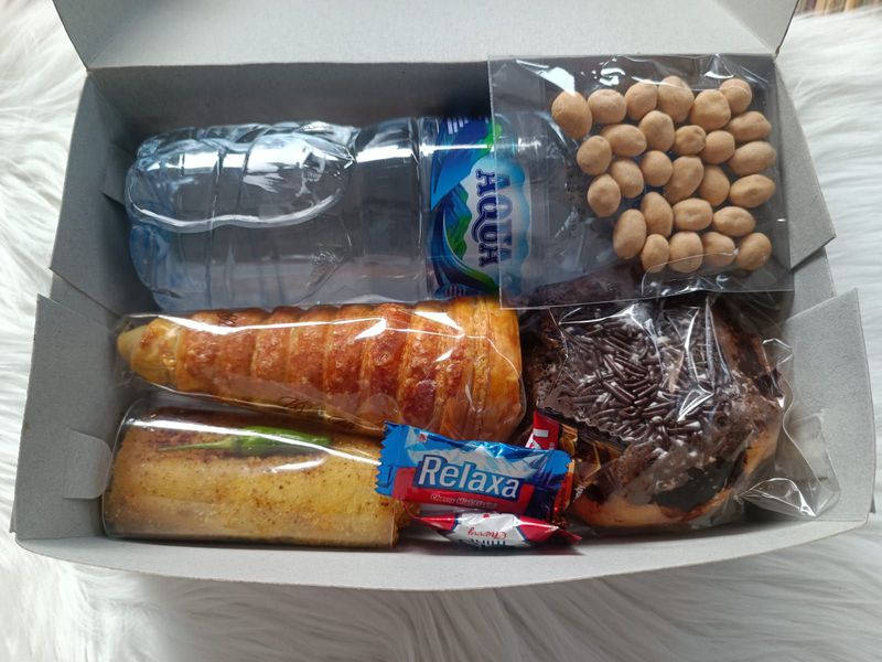 Snack