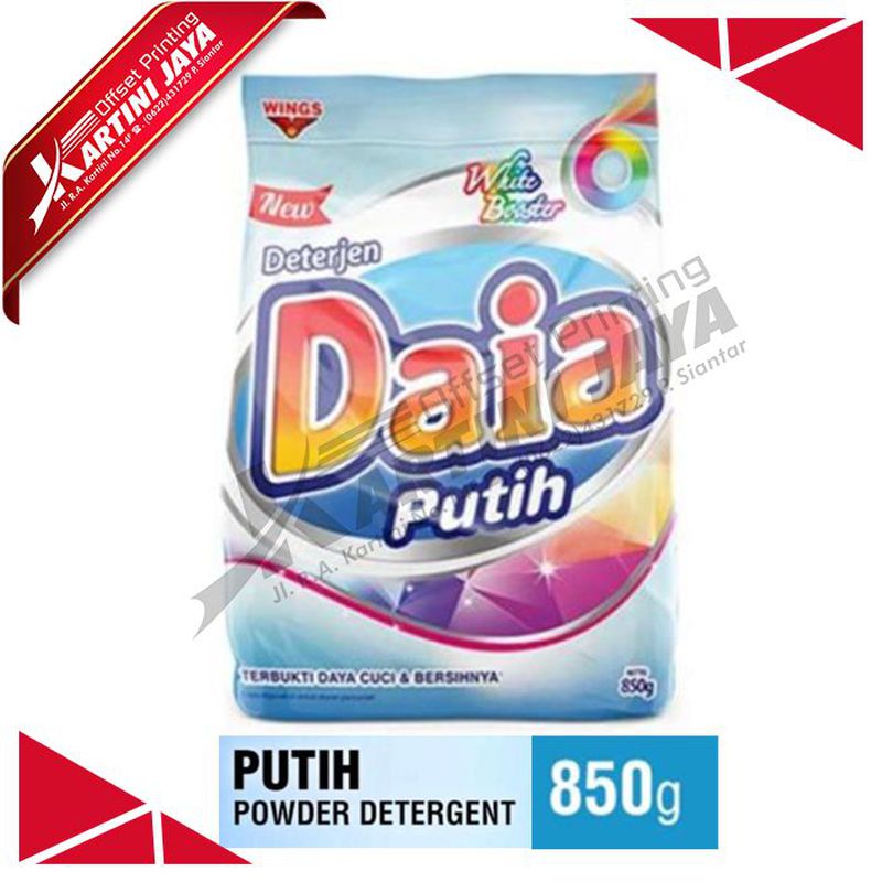 DAIA 750GR / 850GR