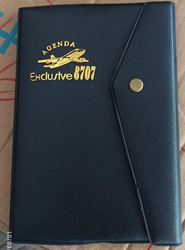 CUSTOM BLOCKNOTE (MIN. PEMESANAN 20)