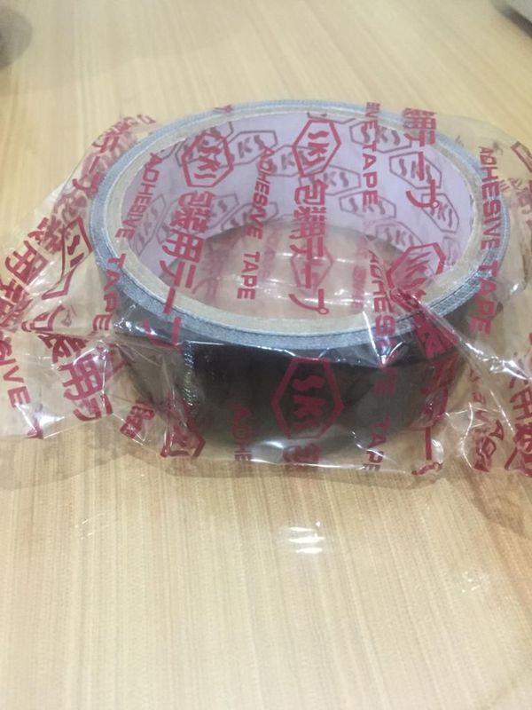 Isolasi Jilid Uk 1 1/2