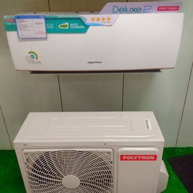AC Polytron 2 PK