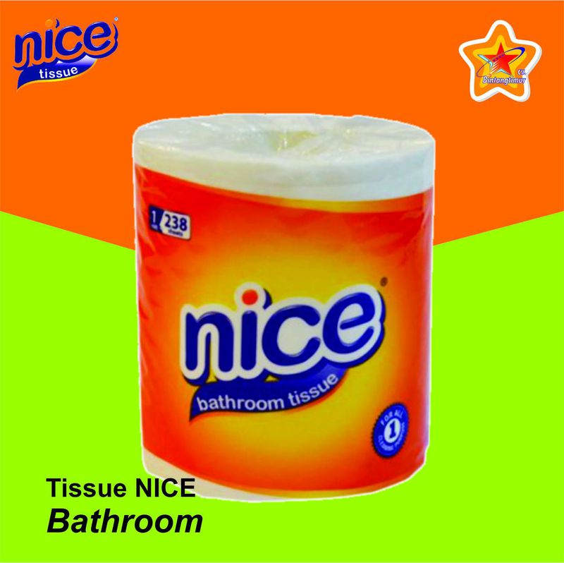 Tissue Nice