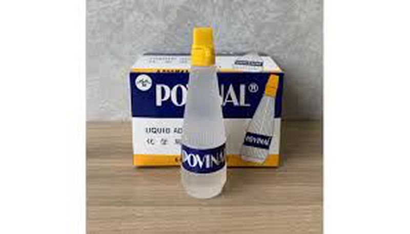 Lem Povinal Botol Besar