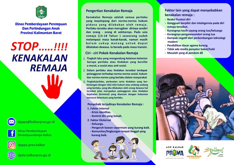 Mendesain dan mencetak Leaflet/Flyer/Pamplet/Brosur