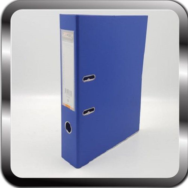 Ordner Map F4 Folio - PVC 401