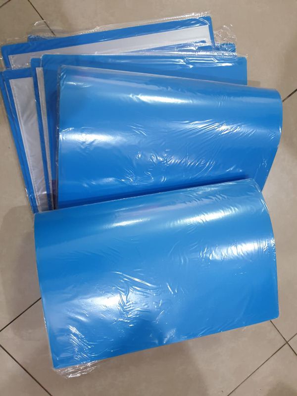 Document Keeper / Display Book 40 Lembar