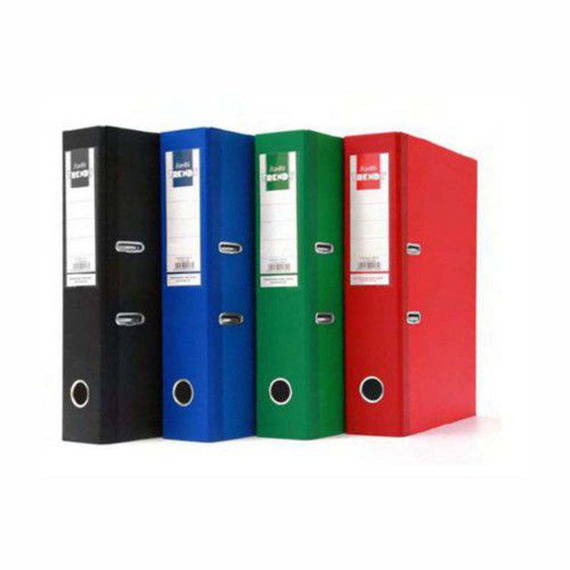 Odner Bantex 5cm Trendy