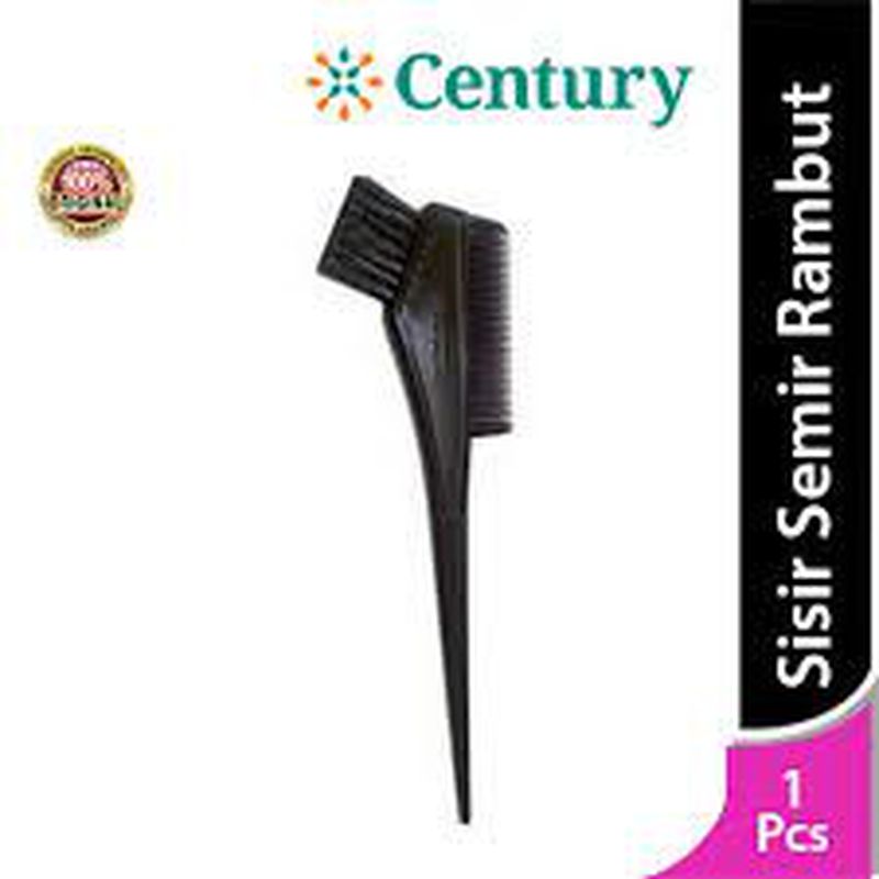 Sisir Semir
