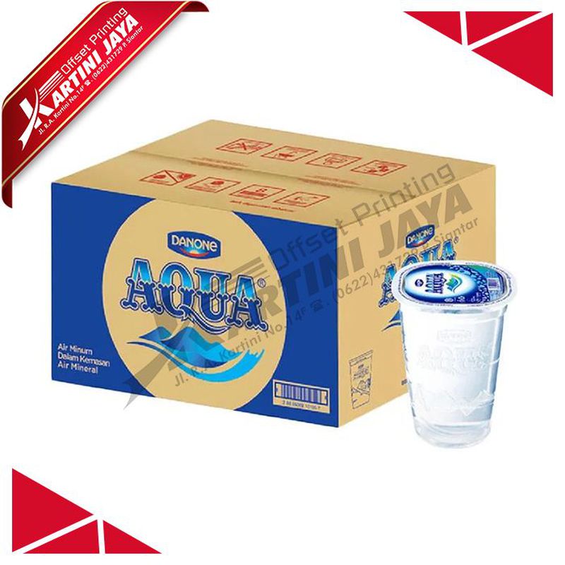 AQUA CUP