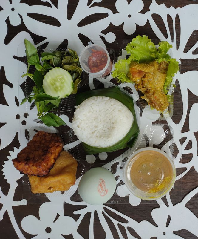 Nasi Kotak ( NK1002 )