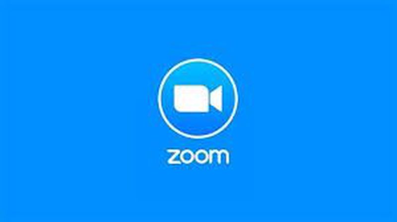Zoom Meeting Pro 100 Peserta - 1 Tahun