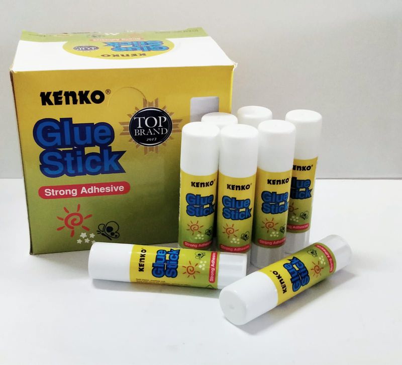 Lem Stik (Glue Stick) 8 gr Kenko