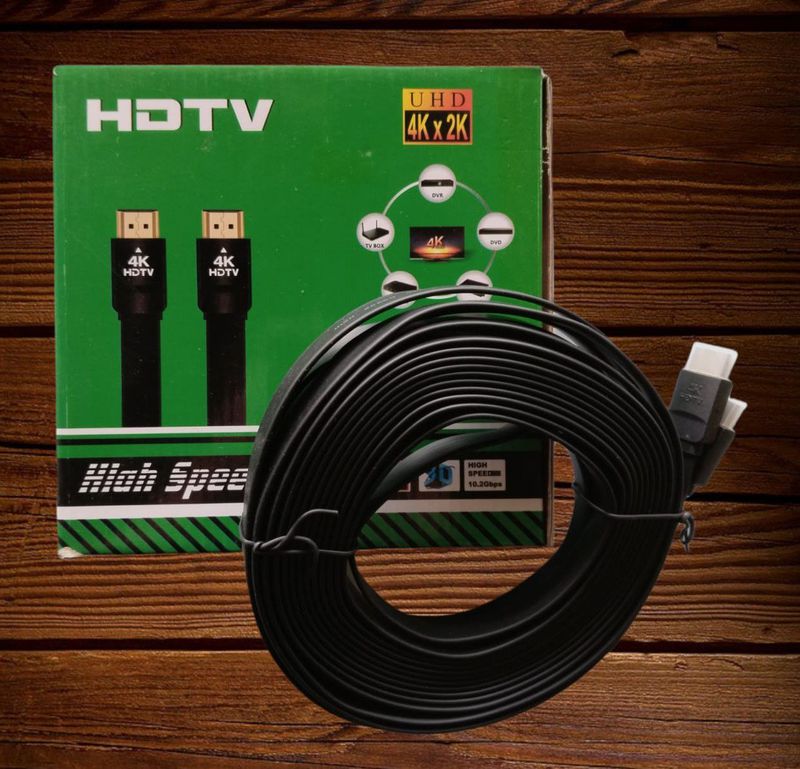 Kabel HDMI HDTV Premium
