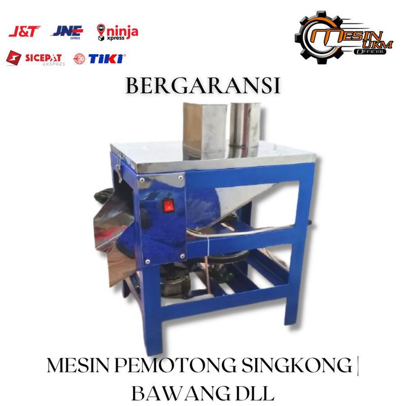 Alat Perajang | Mesin Perajang Keripik Alat Perajang | Mesin Perajang Keripik
