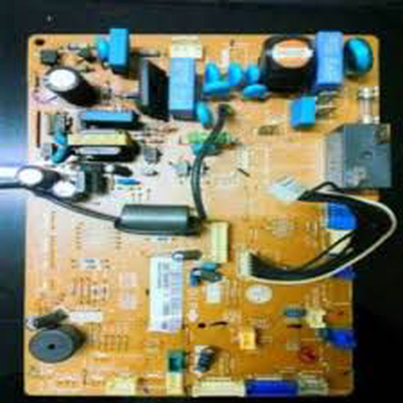 PAPAN PCB AC 2 PK