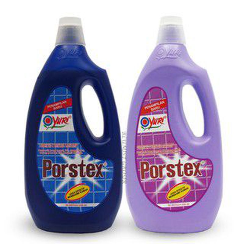 Porstex 1 ltr