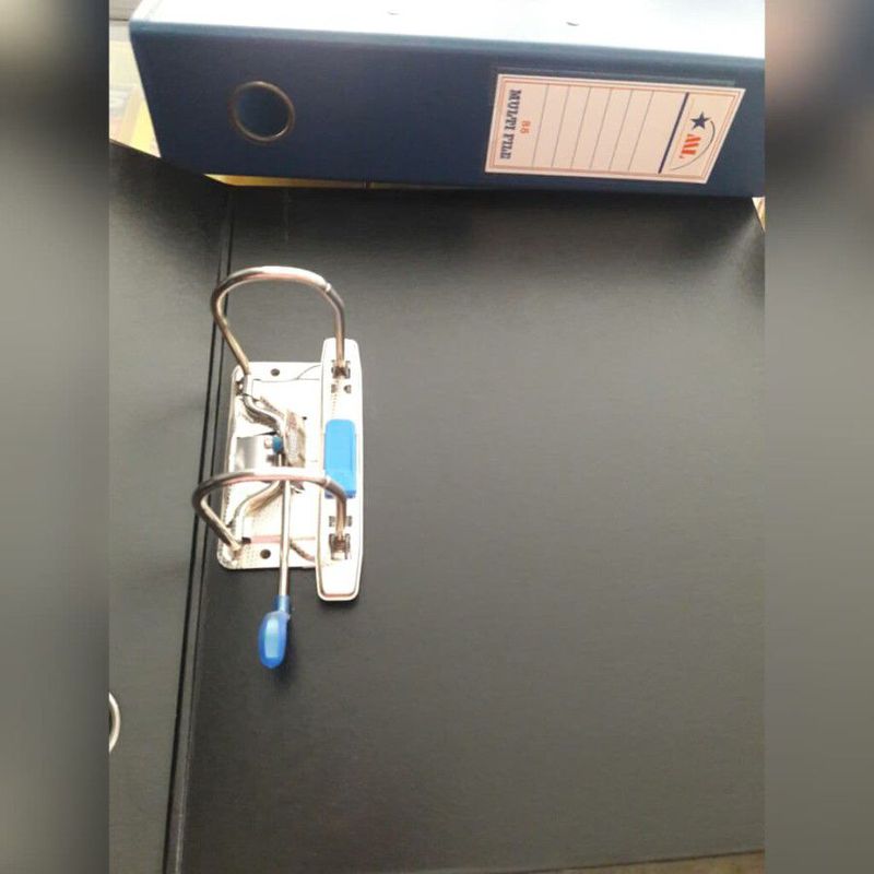 Ordner Multi File 88F