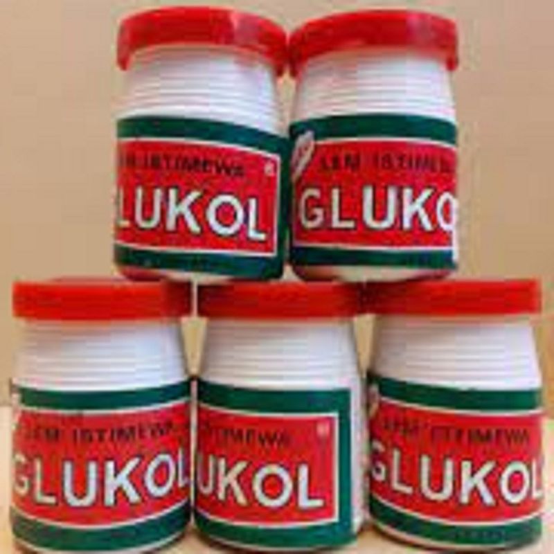 LEM GLUKOL Tgg