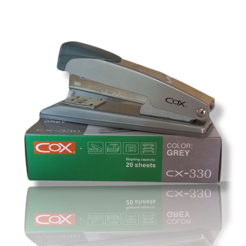 Stapler 24/6 COX