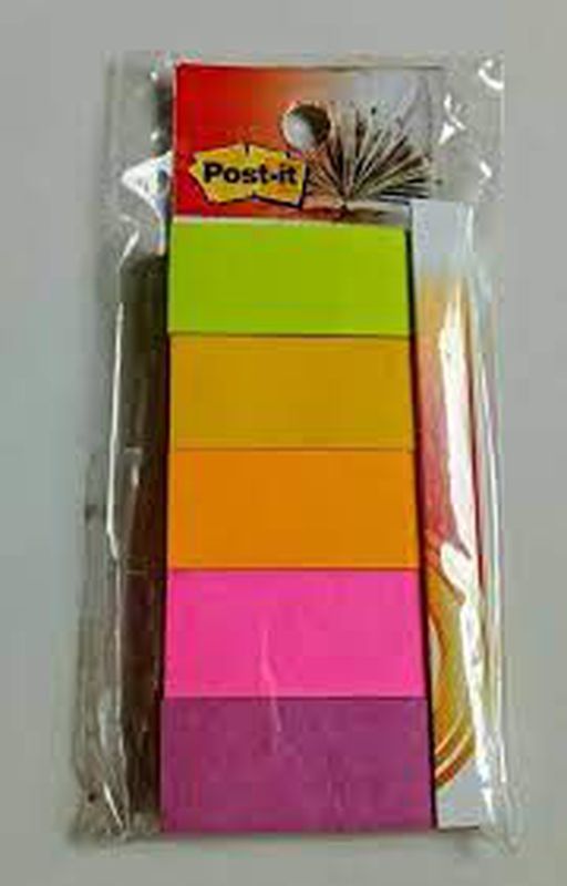Post It Warna Warni