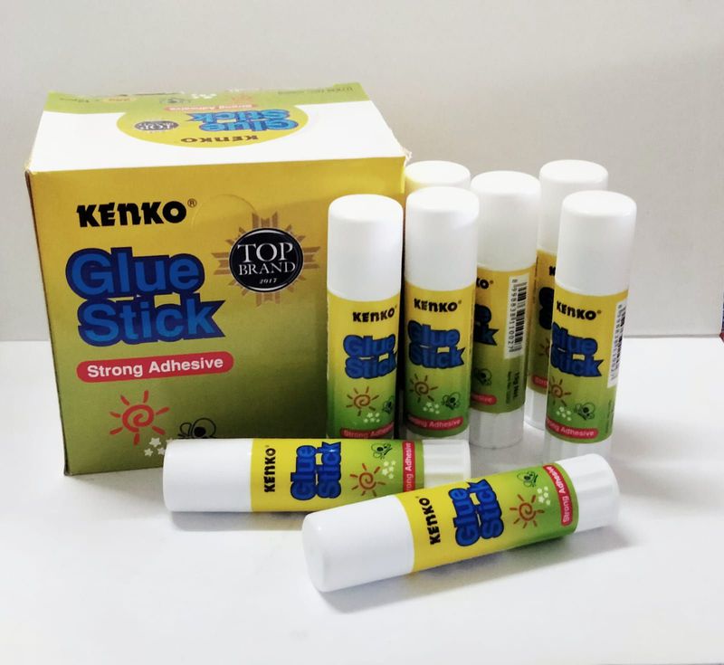 Lem Stik (Glue Stick) 15 gr Kenko