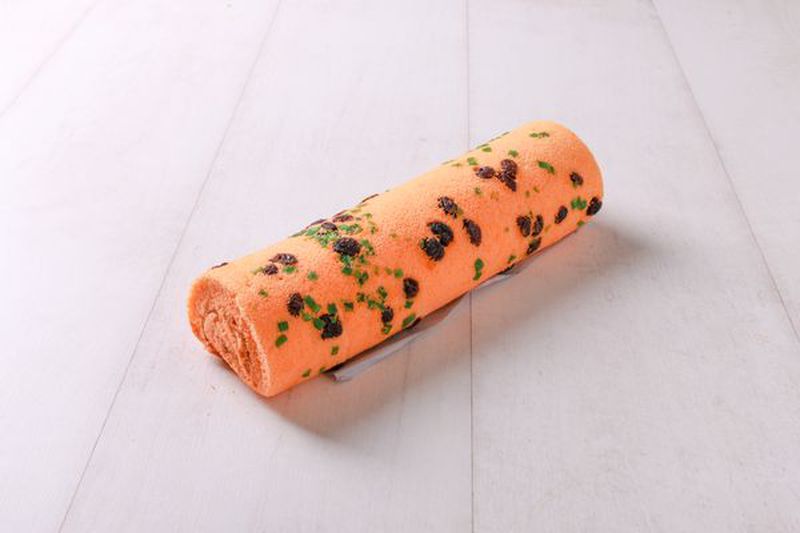 Roll Lemon Melly Roti & Kue