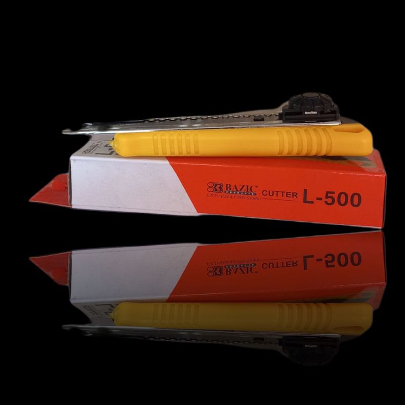 Cutter L 500 Bazic