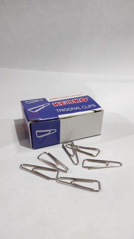PAPER CLIPS NO.3