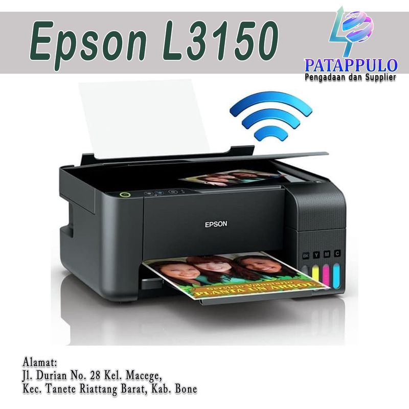 Printer EPSON L3150