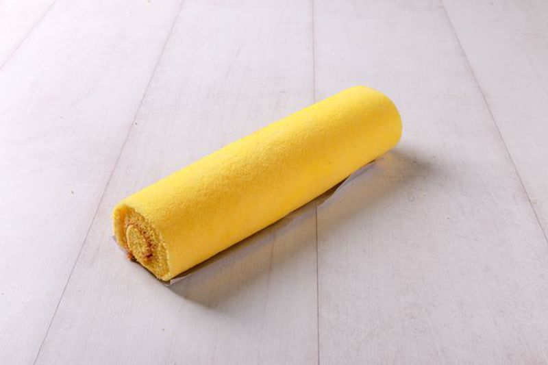 Roll Durian Melly Roti & Kue