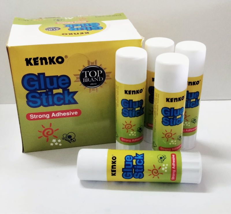 Lem Stik (Glue Stick) 25 gr Kenko